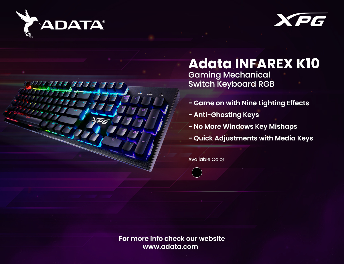Adata Official Store, Online Shop | Shopee Philippines