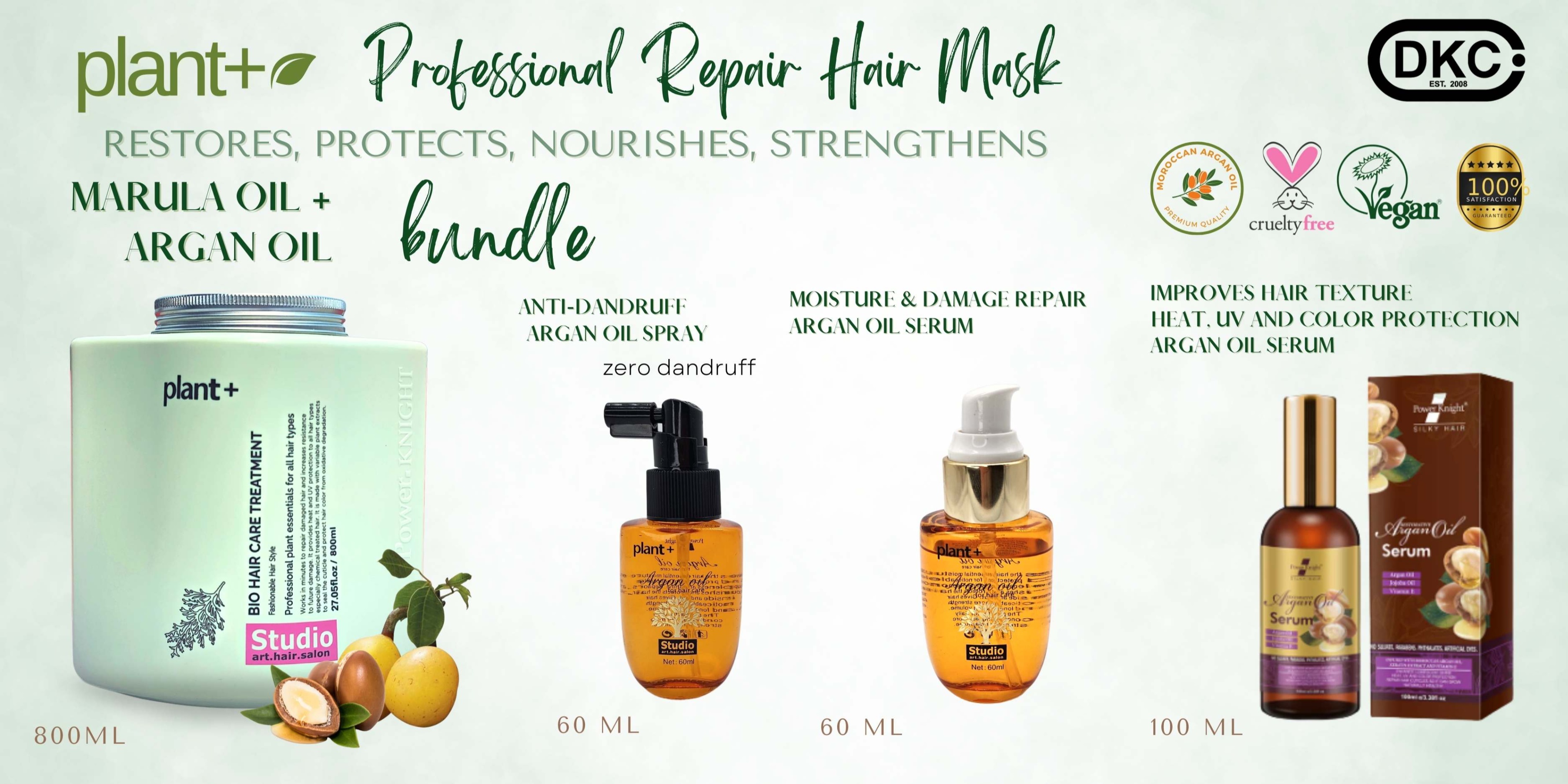 DKC Trading Salon and Barber, Online Shop | Shopee Philippines