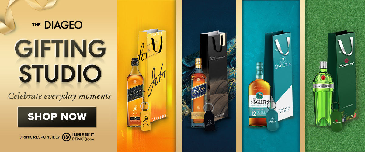 Diageo Official Store, Online Shop | Shopee Philippines