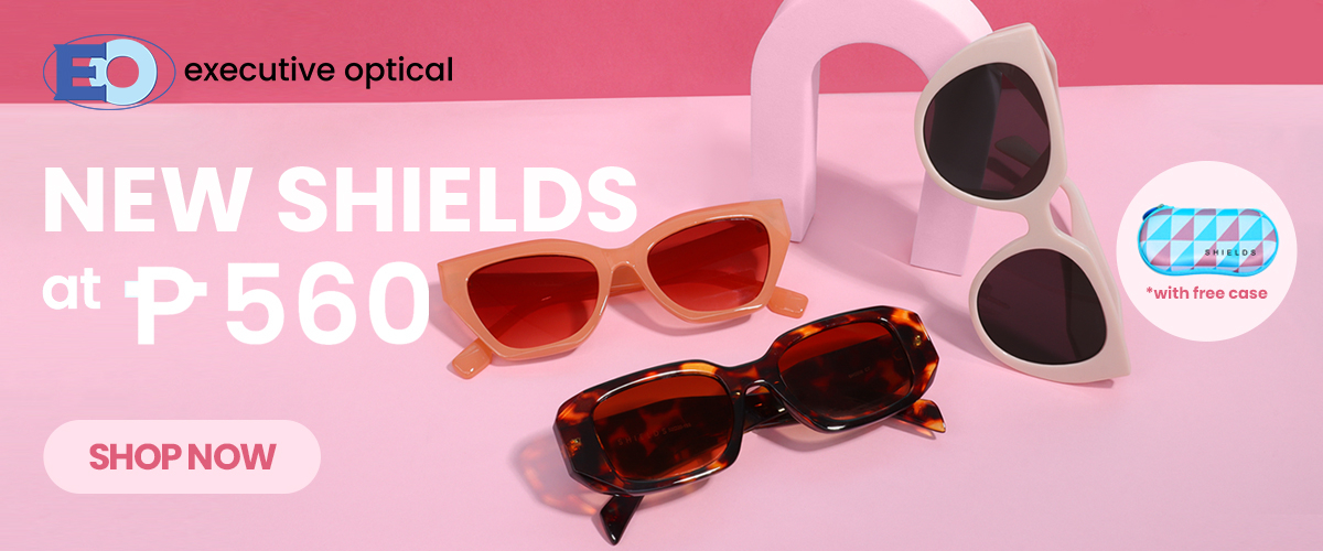 EO - Executive Optical