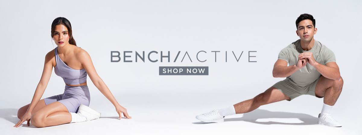Bench, Online Shop | Shopee Philippines