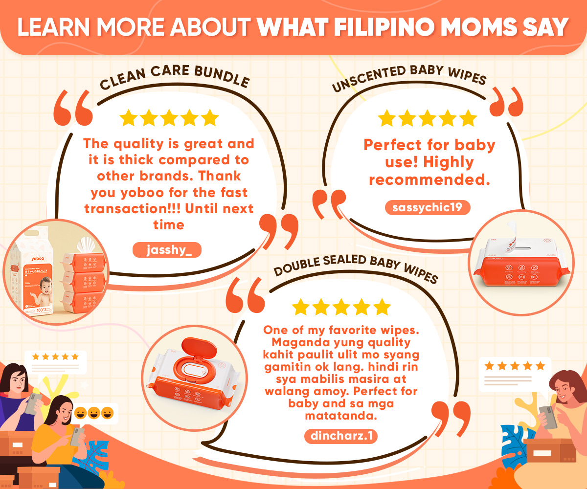 Yoboo, Online Shop | Shopee Philippines