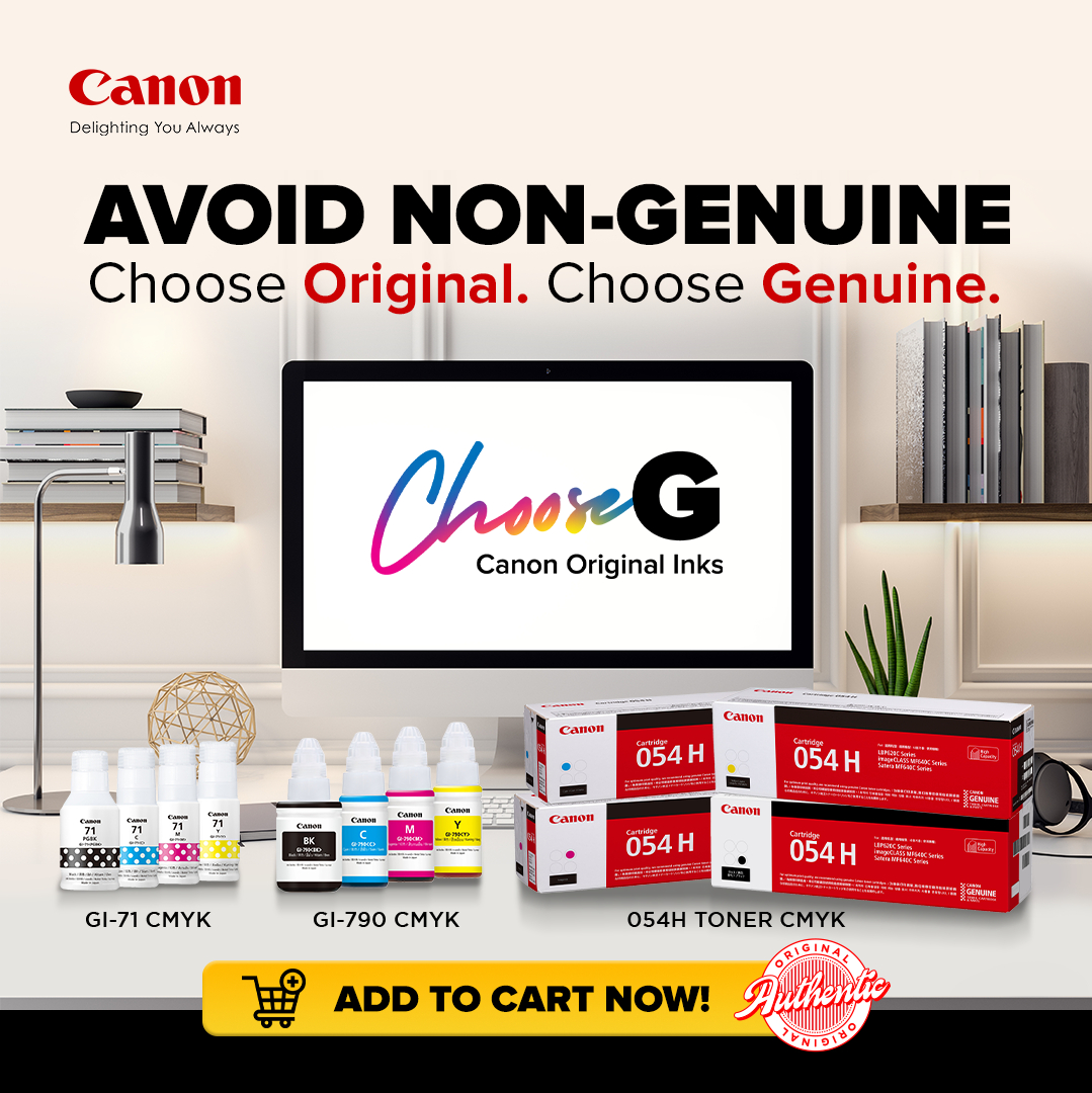 Canon Flagship Store