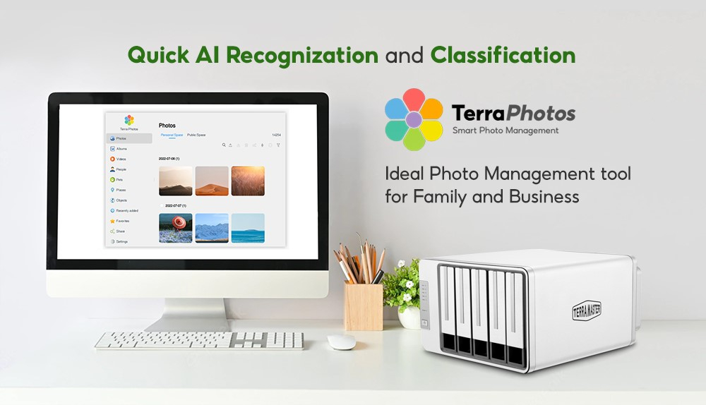 TerraMaster DAS PH, Online Shop | Shopee Philippines