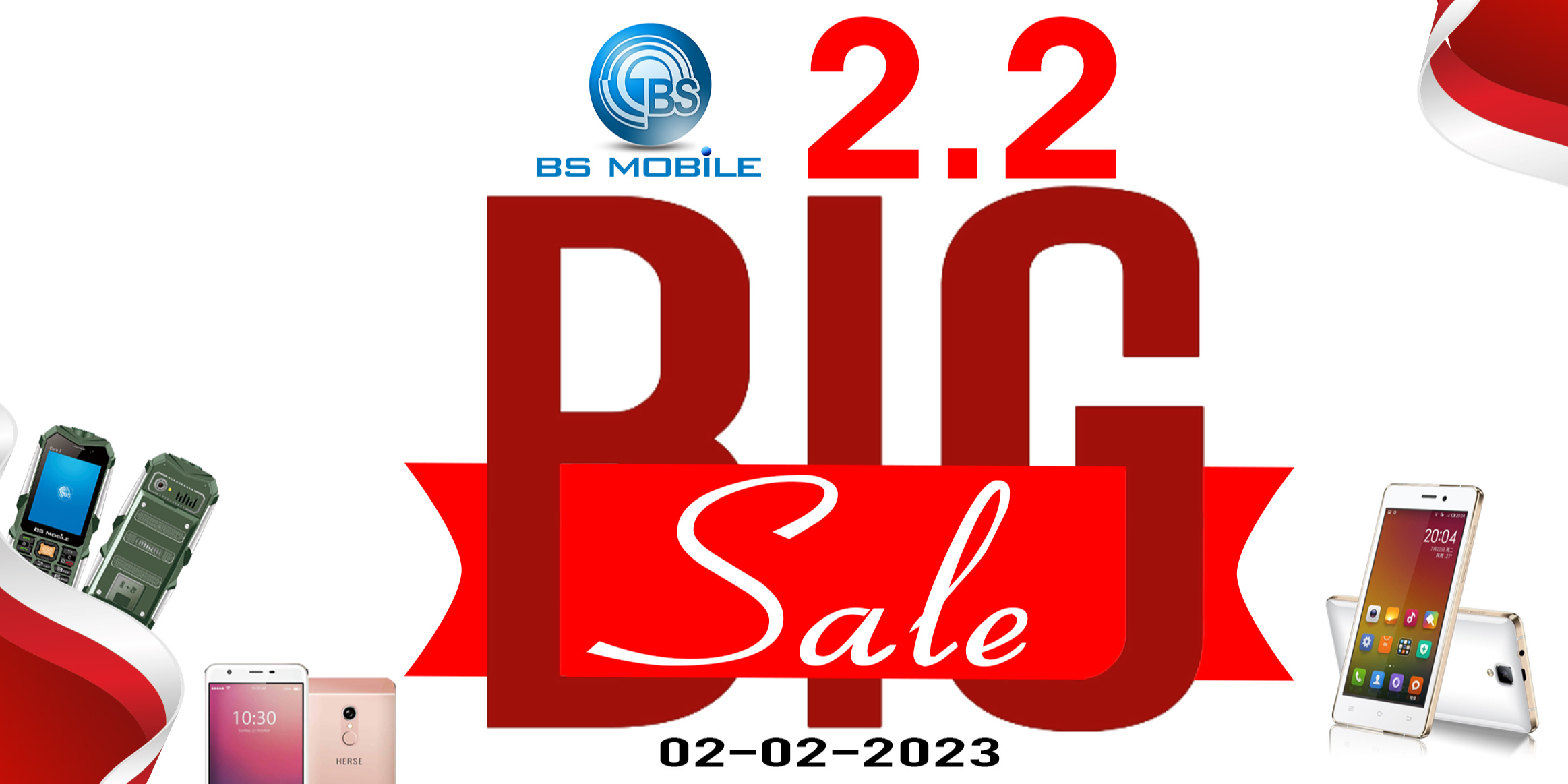 BS Mobile, Online Shop | Shopee Philippines