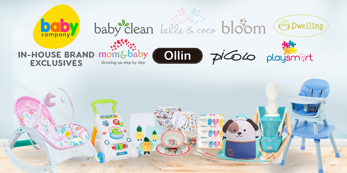 Baby Company, Online Shop | Shopee Philippines