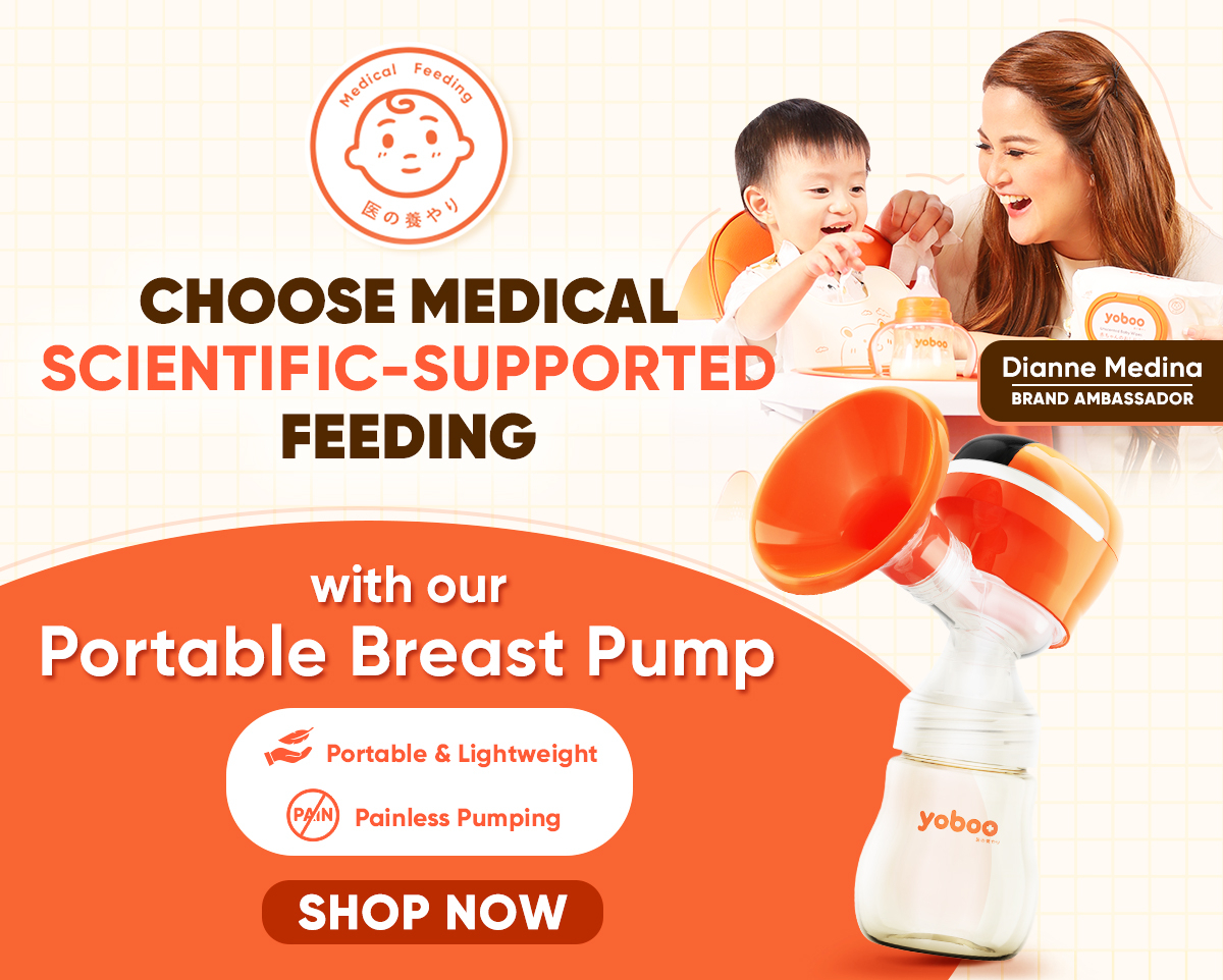 Yoboo, Online Shop | Shopee Philippines