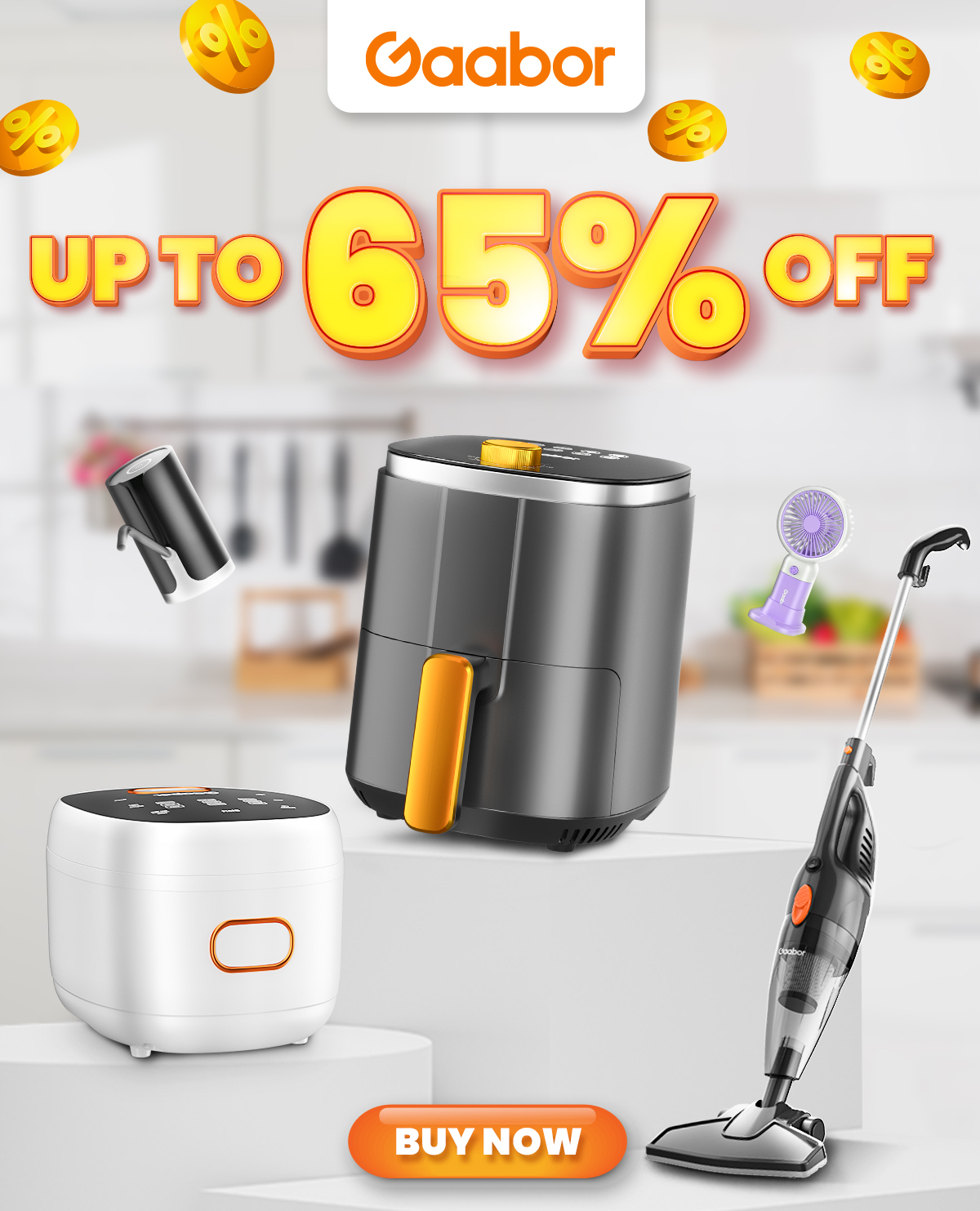 Gaabor Official Store