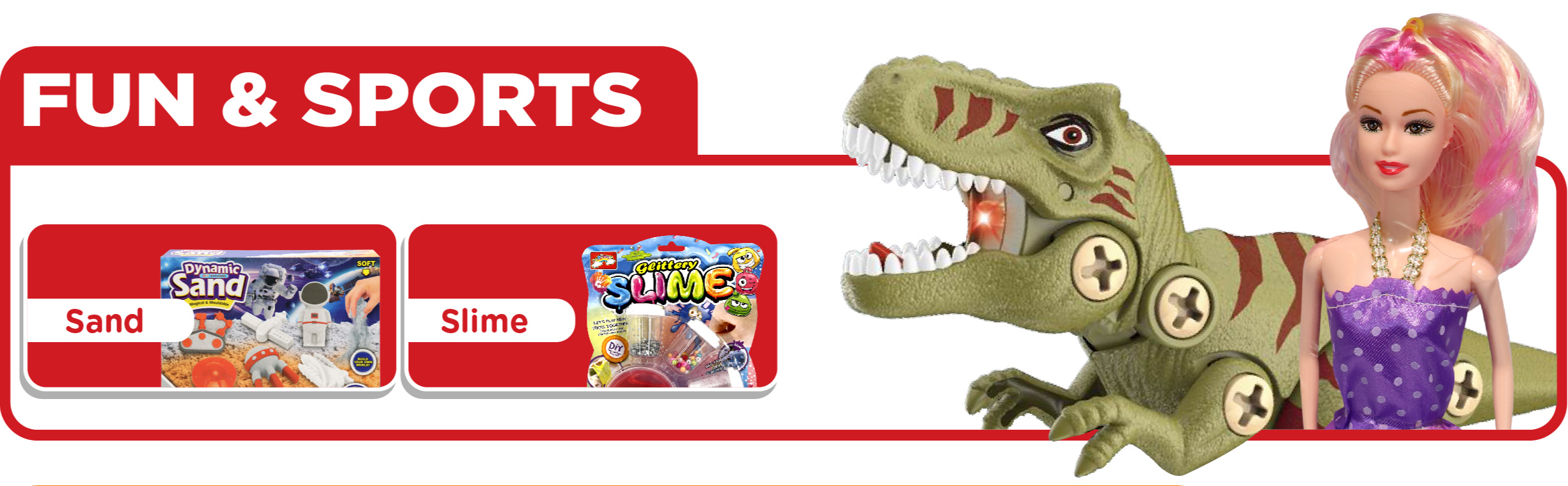 Funtastic Stuff, Online Shop | Shopee Philippines