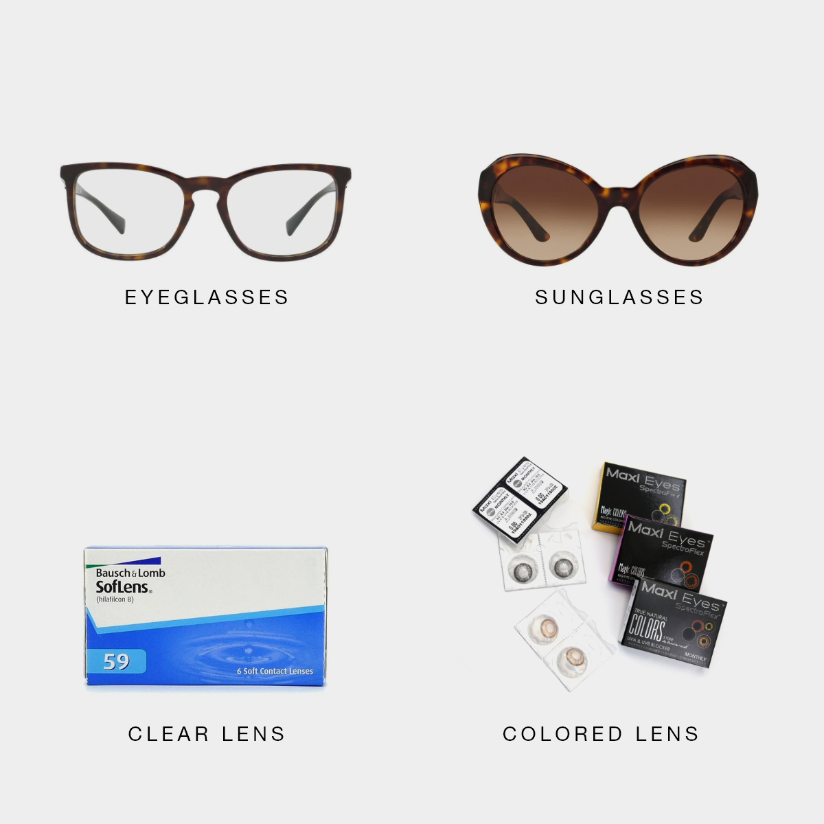 Vision Express, Online Shop | Shopee Philippines