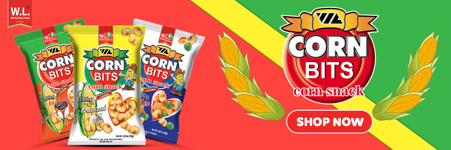 WLFoods , Online Shop | Shopee Philippines
