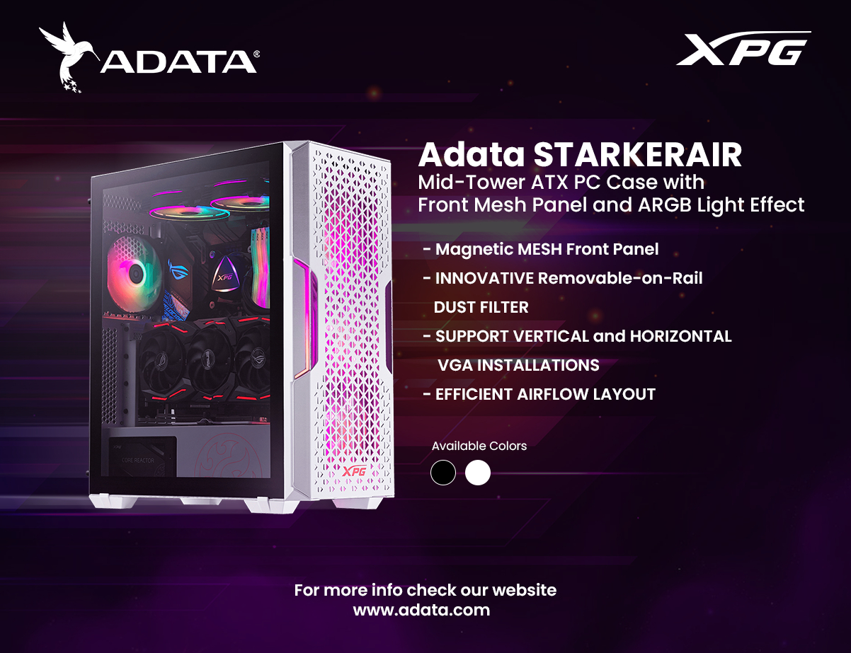 Adata Official Store, Online Shop | Shopee Philippines