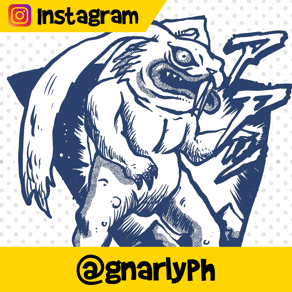 Gnarly!, Online Shop | Shopee Philippines