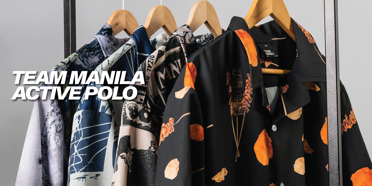 TEAM MANILA OFFICIAL