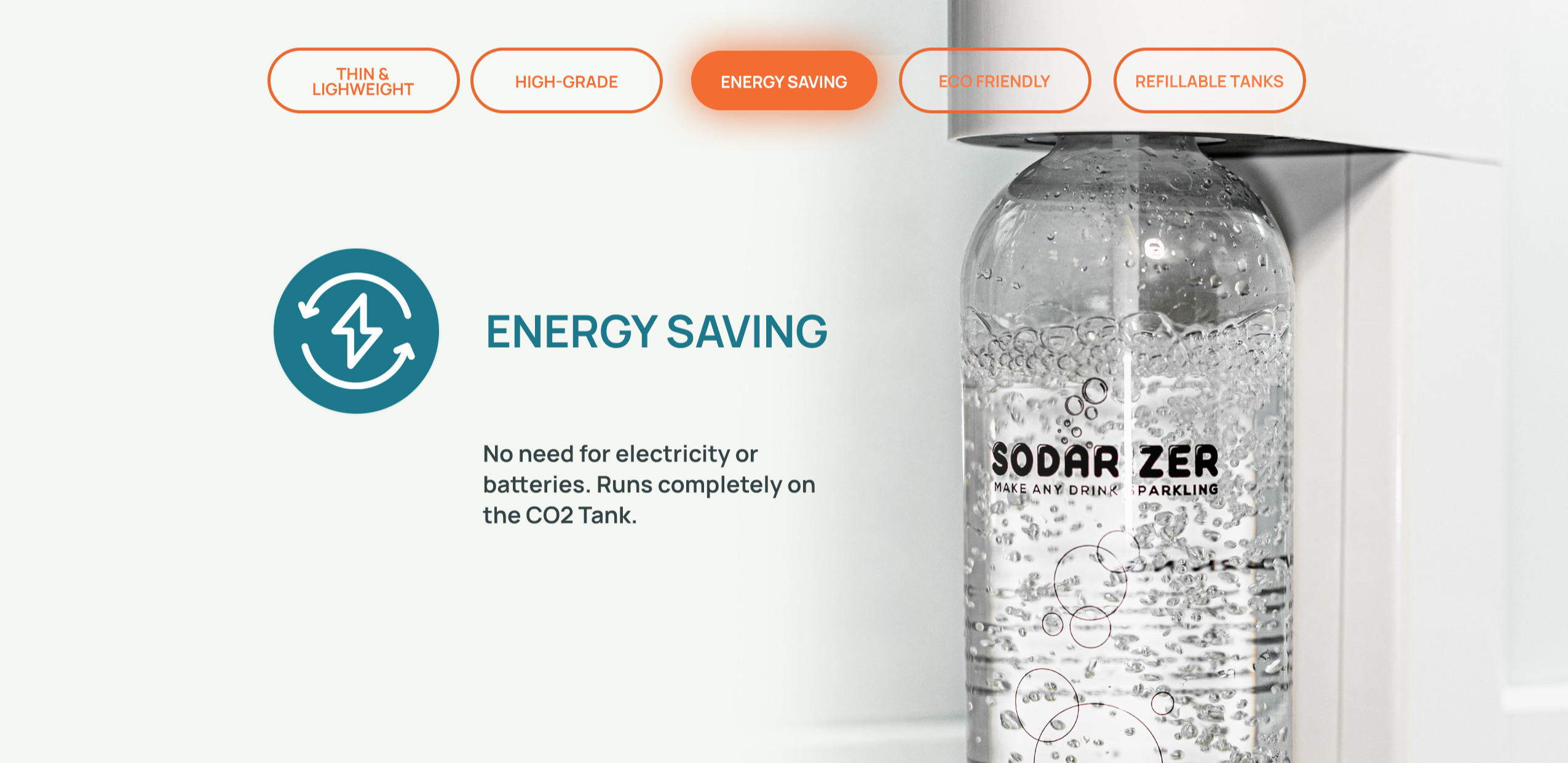 Sodarizer, Online Shop | Shopee Philippines