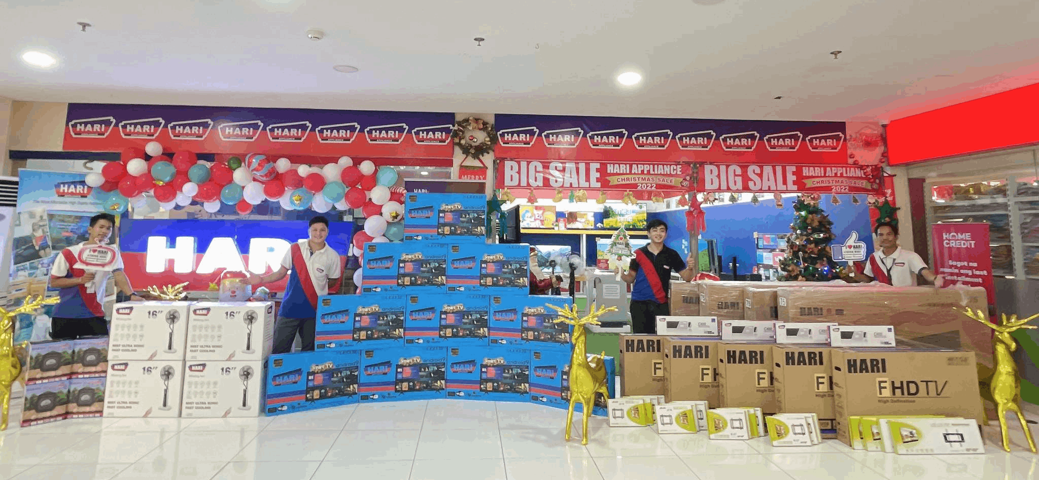 HARIappliance, Online Shop | Shopee Philippines