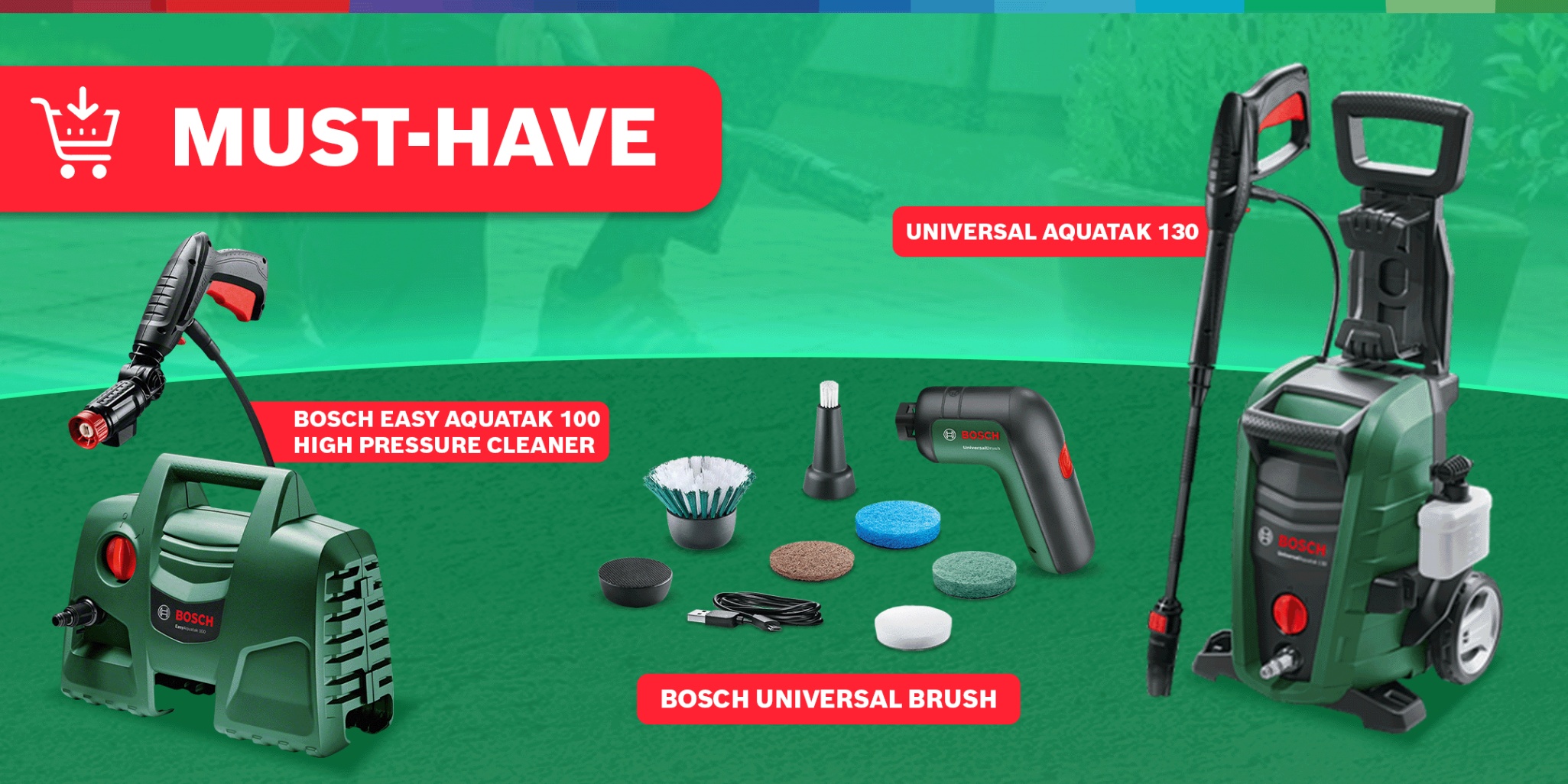 Bosch Power Tools by BGE, Online Shop | Shopee Philippines