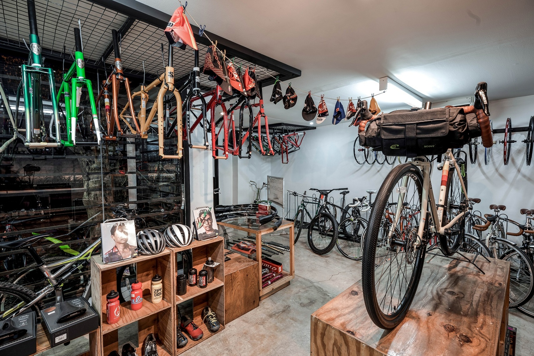 Built Cycles, Online Shop | Shopee Philippines