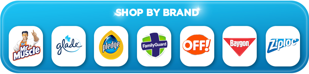 SC Johnson Official Store, Online Shop | Shopee Philippines