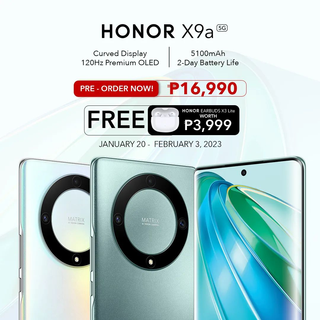 HONOR Official Store, Online Shop | Shopee Philippines