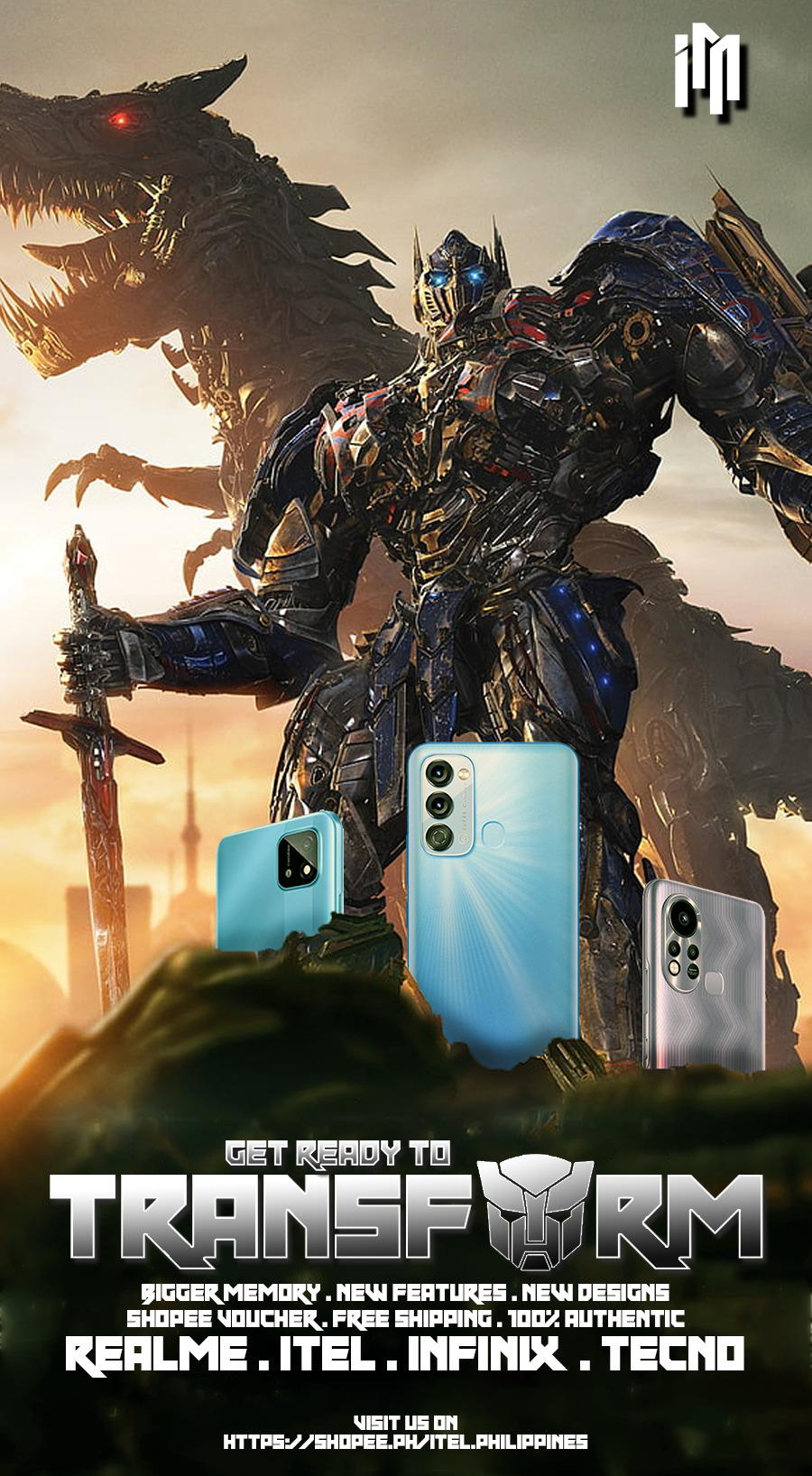 ITM Mobile, Online Shop | Shopee Philippines