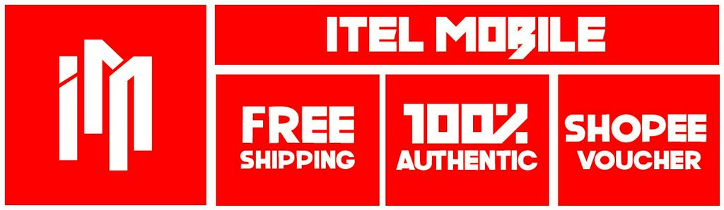 ITM Mobile, Online Shop | Shopee Philippines