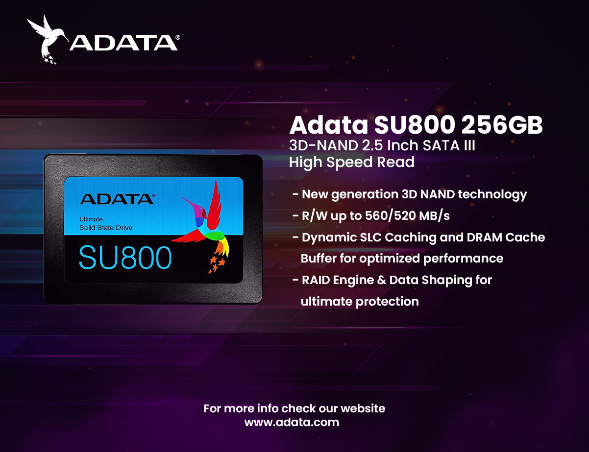Adata Authorized Store, Online Shop | Shopee Philippines