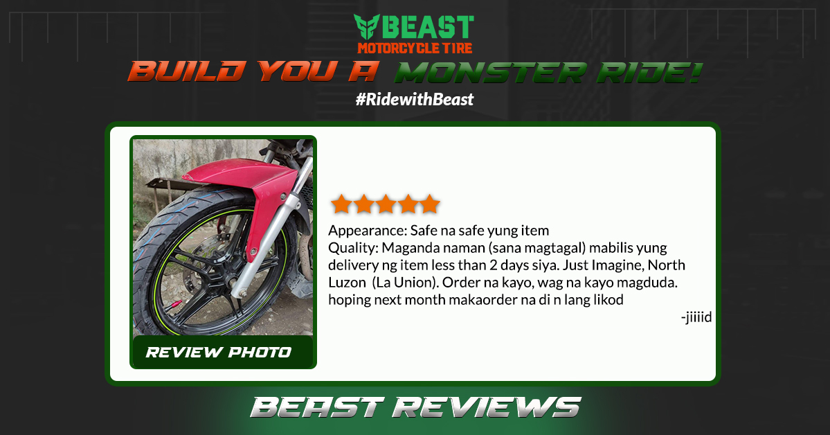 Beast Tire, Online Shop | Shopee Philippines