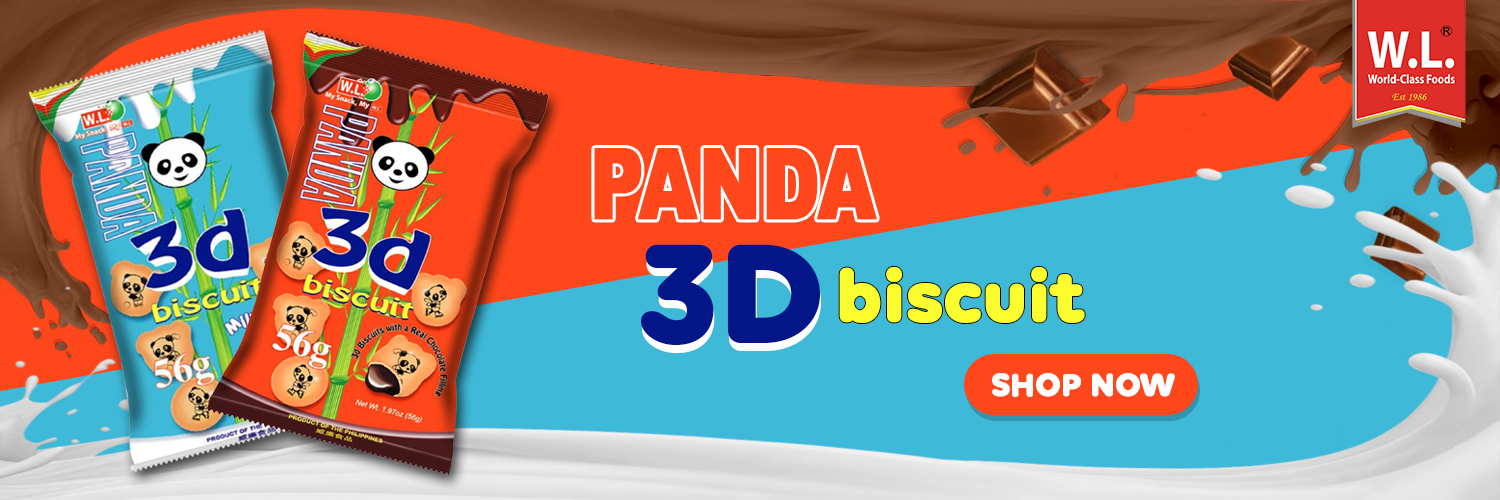 W.L. FOODS, Online Shop | Shopee Philippines