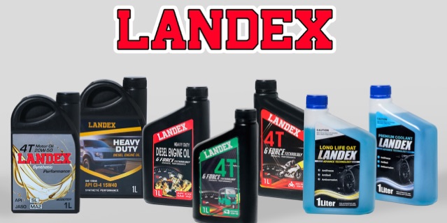 LANDEX OILS, Online Shop | Shopee Philippines