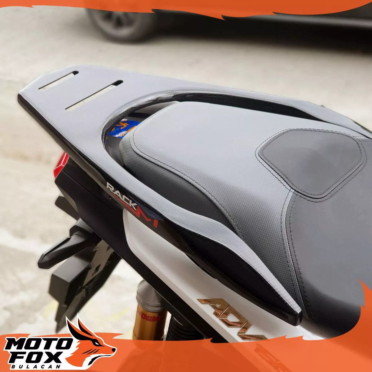 MotoFox PH, Online Shop | Shopee Philippines