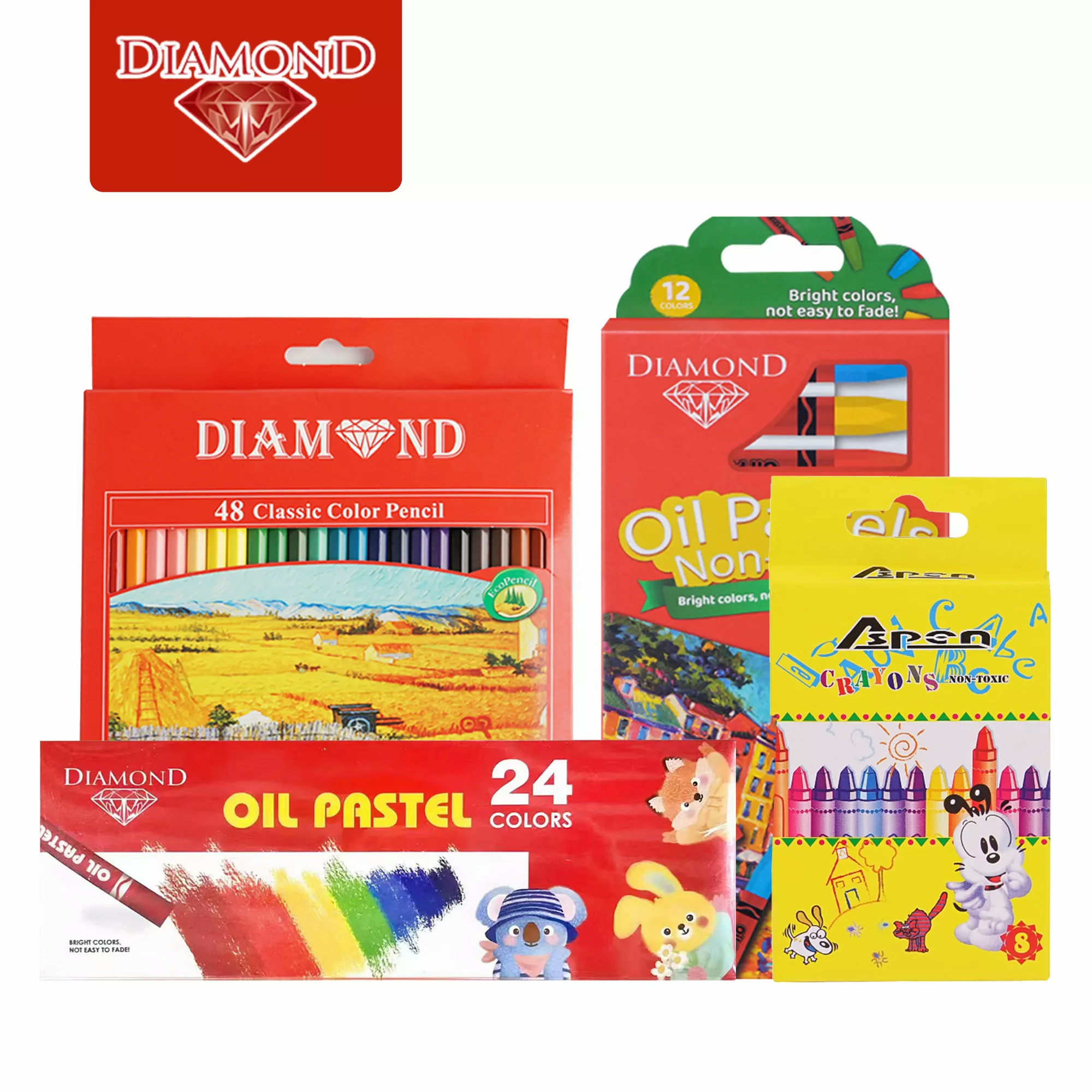 FCI Stationery, Online Shop | Shopee Philippines