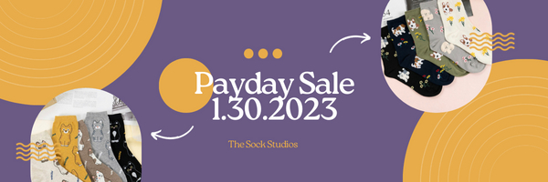 The Sock Studios, Online Shop | Shopee Philippines