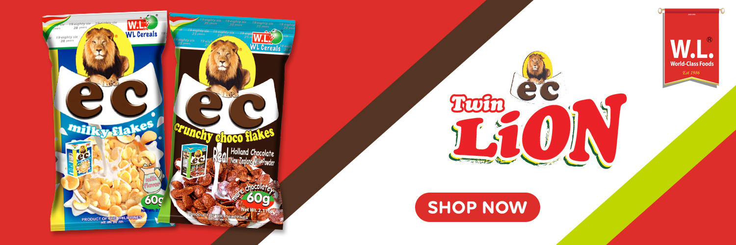W.L. FOODS, Online Shop | Shopee Philippines