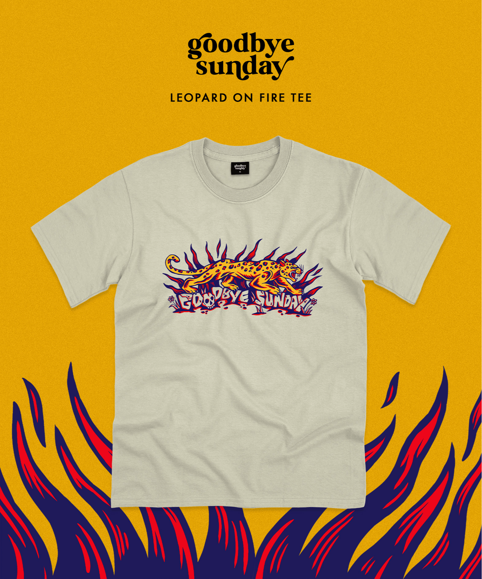 Goodbye Sunday, Online Shop | Shopee Philippines