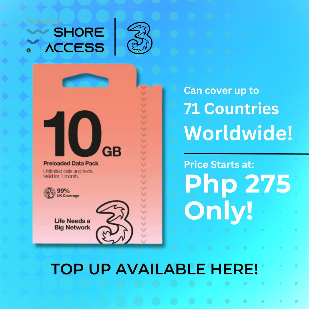 SHORE-ACCESS, Online Shop | Shopee Philippines