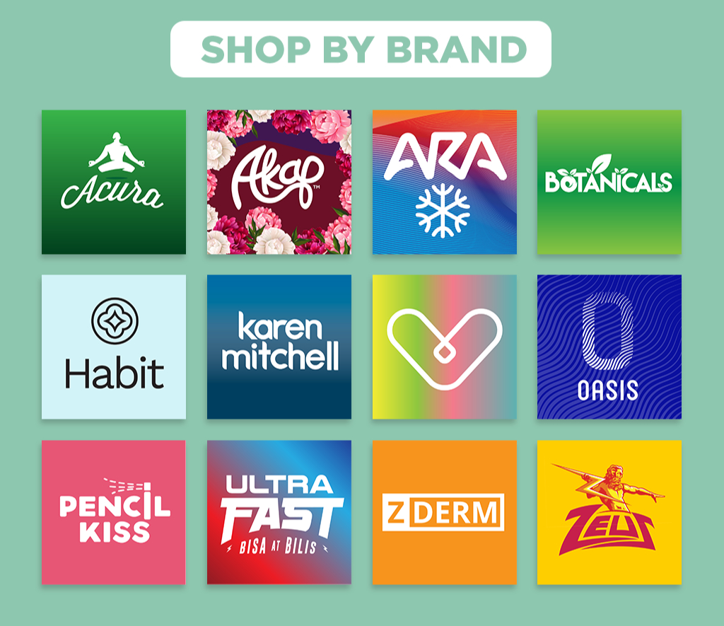 Zizmore Corporation, Online Shop | Shopee Philippines