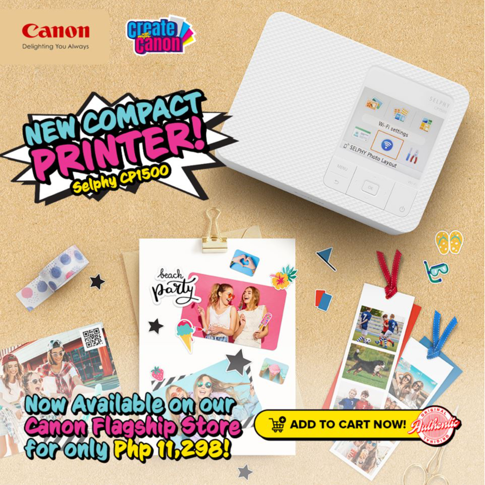 Canon Flagship Store