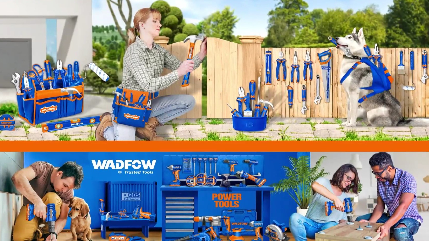 WADFOW, Online Shop | Shopee Philippines