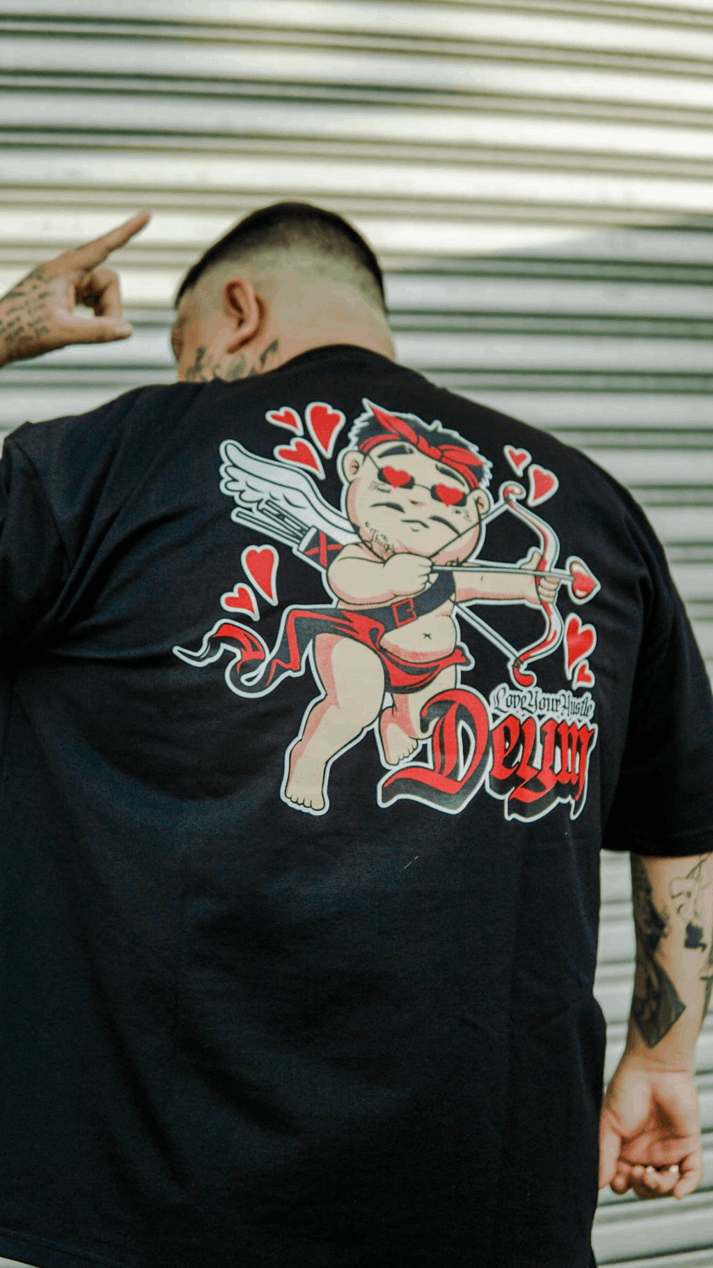 DEYM CLOTHING SHOP, Online Shop | Shopee Philippines