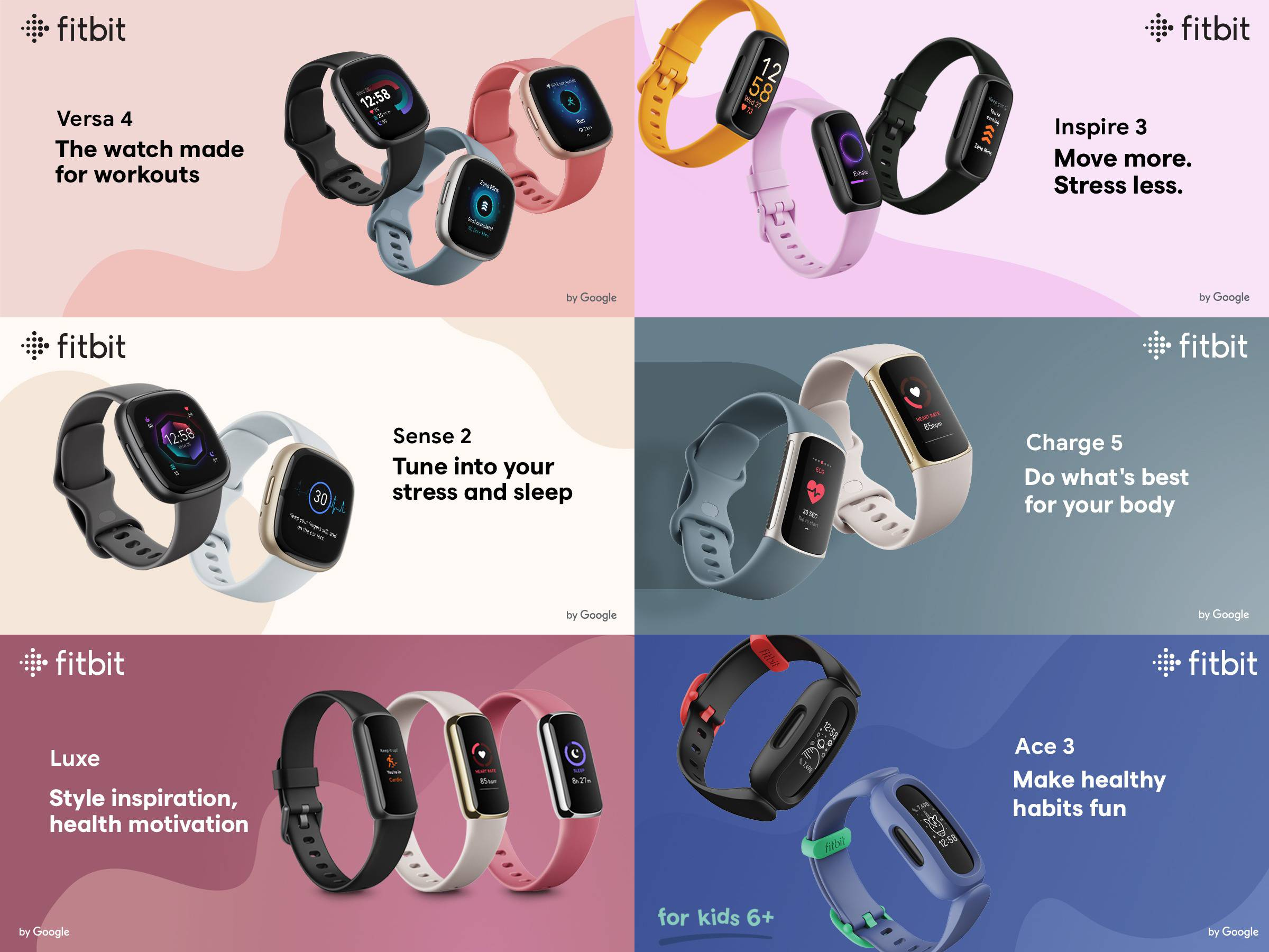 Fitbit Smartwatch In The Philippines – NUUWI