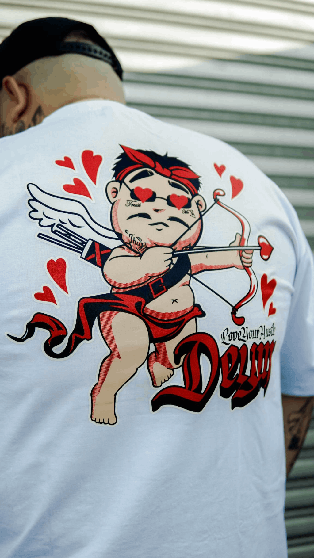 DEYM CLOTHING SHOP, Online Shop | Shopee Philippines