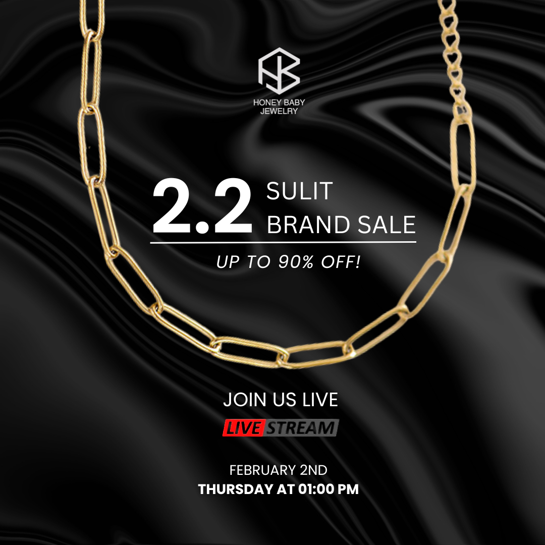 H.B Jewelry, Online Shop | Shopee Philippines