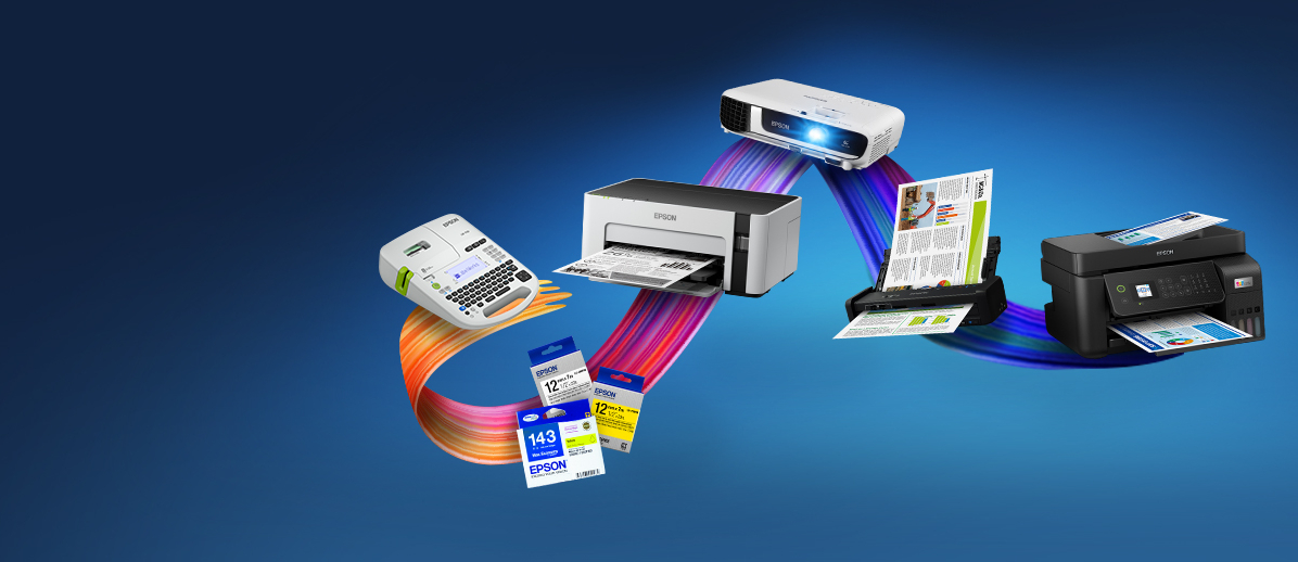 Epson Flagship Store, Online Shop | Shopee Philippines