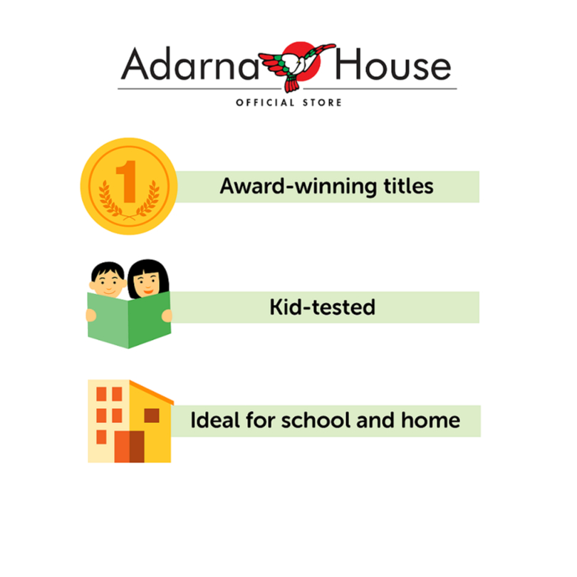 Adarna House Inc, Online Shop | Shopee Philippines