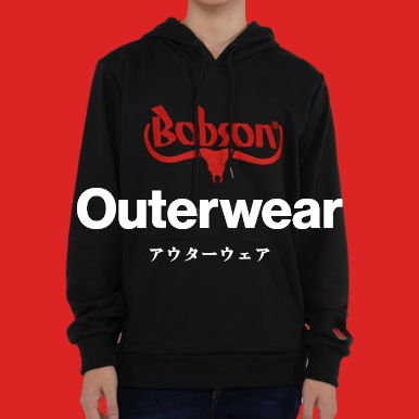 Bobson ボブソン, Online Shop | Shopee Philippines