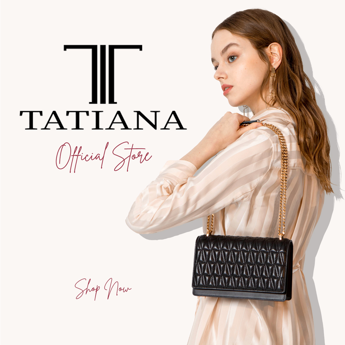 Tatiana Official Store, Online Shop | Shopee Philippines