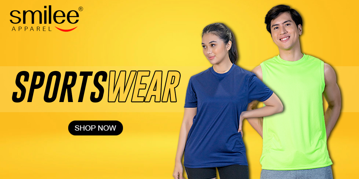 Smilee Apparel, Online Shop | Shopee Philippines