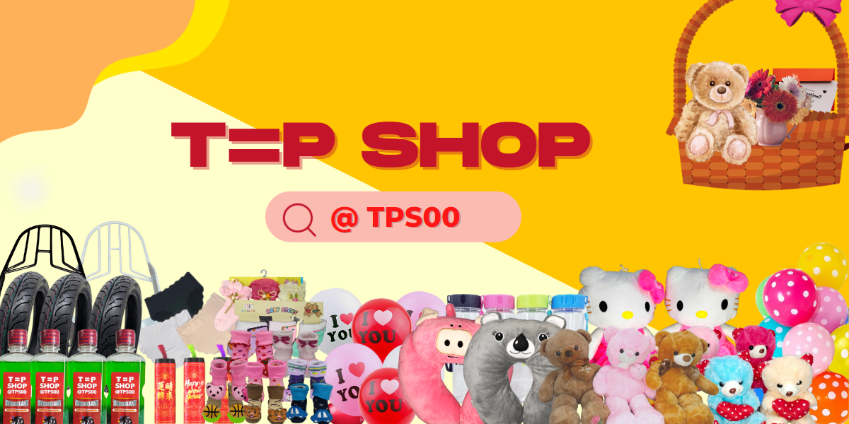 T=P SHOP, Online Shop | Shopee Philippines