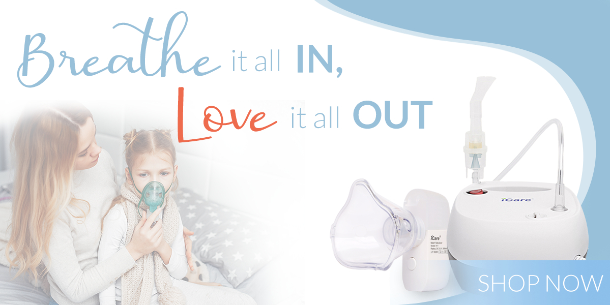 iCare, Online Shop | Shopee Philippines